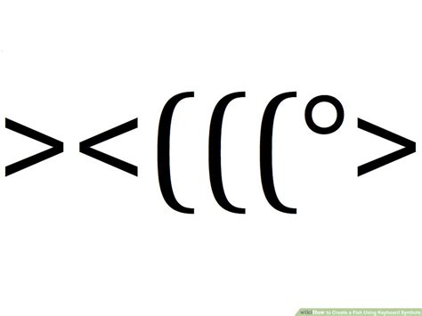 Keyboard Symbols And Punctuation Marks