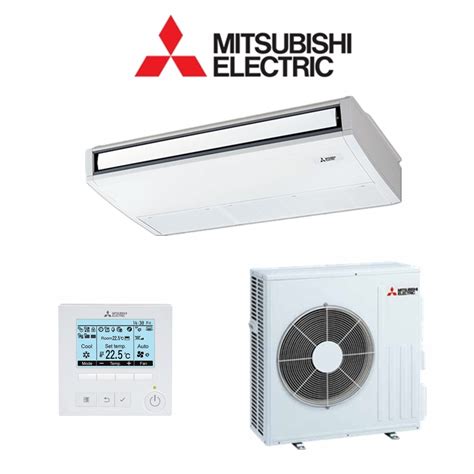 Mitsubishi Electric Ceiling Suspended PCA M71KA 7 1KW Aircon Shop