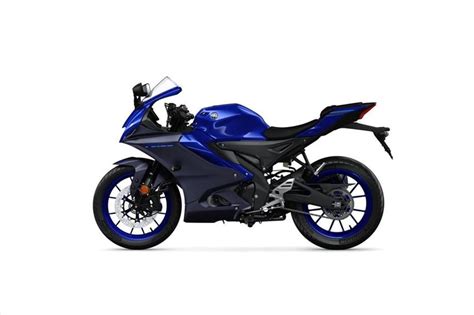Yamaha Yzf R Abs Prezzo Scheda Tecnica E Foto Dueruote