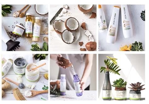 Productos Naturales Buenos Para El Pelo
