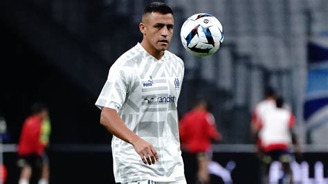 Olympique de Marsella vs Sporting Lisboa Horario y dónde ver ONLINE a