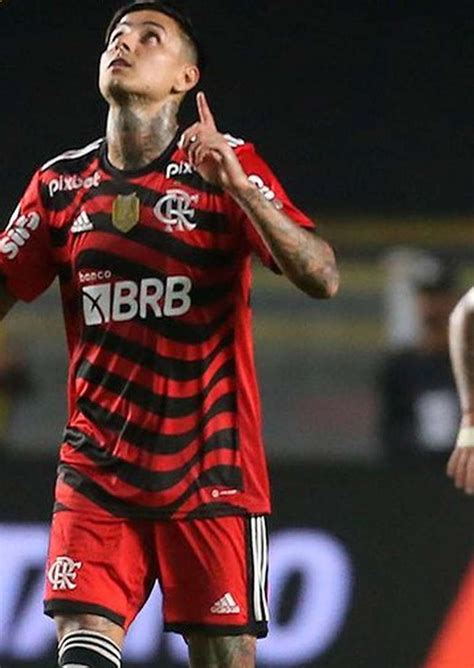 Santos X Flamengo Assista Aos Gols E Melhores Momentos Do Jogo