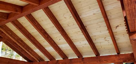 Pavilion Ontario Outdoor Rooms Roof Side Optimized Ontario