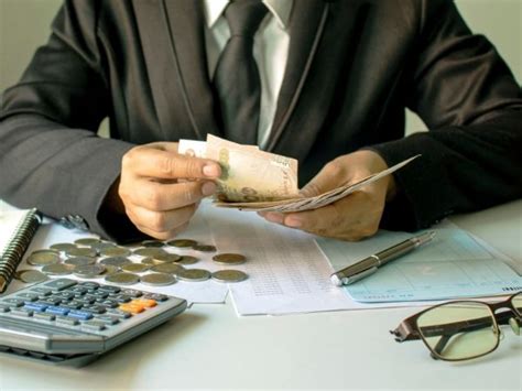 Qu Es Capital Contable O Patrimonio Contable Euroinnova