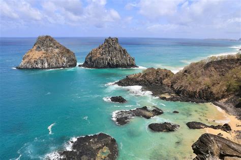 O que fazer em Fernando de Noronha dicas para sua viagem ao paraíso