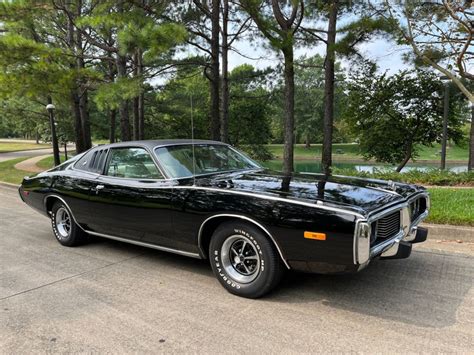 Dodge Charger American Muscle Carz