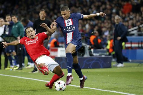 Revue De Presse Pros Man City Mbapp N Est Pas Une Option The