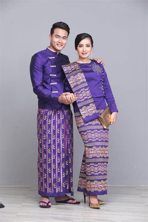 ボードMyanmar wedding dressのピン