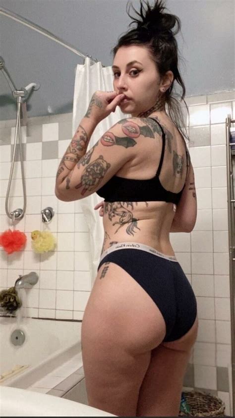 Kreayshawn Nude Leaked Collection Photos The Fappening 43200 The Best