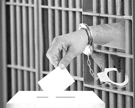 Derecho al Voto de los Presos en España Jurídico Fácil