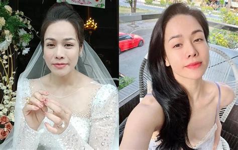 Nhật Kim Anh bất ngờ đăng ảnh 2 bàn tay đeo nhẫn cưới thông báo ngày