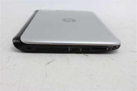 HP Pavilion 10 TouchSmart Notebook PC Property Room