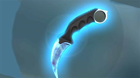 Extremely Rare CSGO Knife Could Be The Most Expensive Ever Dexerto