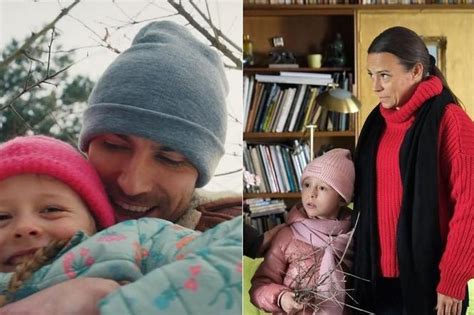 M jak miłość po wakacjach Ojciec Nadii zamieszka w siedlisku Magdy