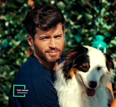Me Gusta Comentarios Can Yaman Fans Rom Nia Canyaman