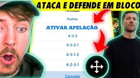 Essa A Melhor Forma O Para Contra Ataque Rapido No Efootball