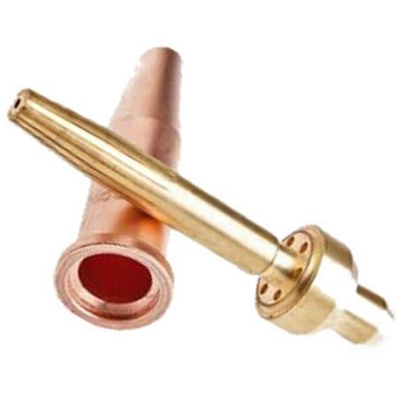 BOQUILLA BUTANO VICTOR 2 AIR WELDING PRODUCTS SA DE CV