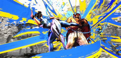FGC Tournament Organiser Regrets Use Of Chun Li Naked Mod