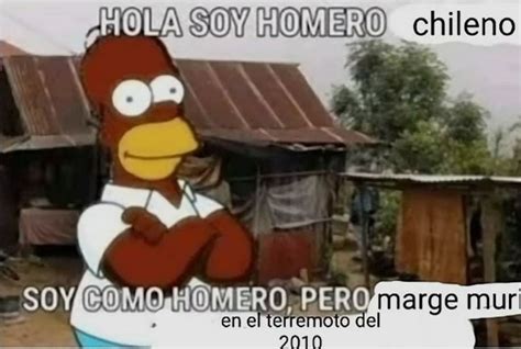 Homero Wea Perkin Ql Meme Subido Por Concha Puta Memedroid