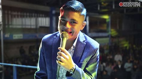 Muere Kevin Pedraza Reconocido Cantante De A Os En Un Tr Gico