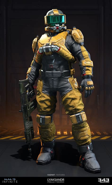 Hazmat Halo Infinite Flash Sales Aria Database