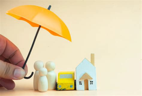 4 raisons d investir dans une assurance habitation pour votre villa à