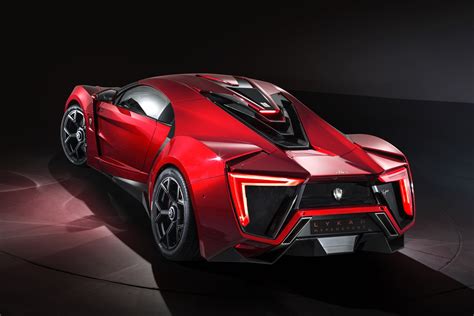 44 Lykan Hypersport HD Wallpapers Background Images Wallpaper Abyss