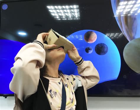 Você já ouviu falar de realidade virtual na educação Escola Alemã