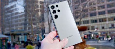 Samsung Galaxy S23 Ultra Review Tom S Guide