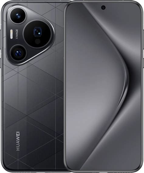 Huawei Pura 70 Pro Plus 5G 512GB 16GB RAM Gsm Unlocked Phone Kirin 9010