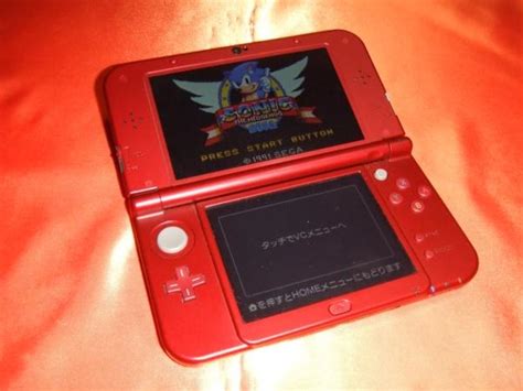 価格 タイトル画面SEGA ソニックザヘッジホッグ ダウンロード版 酒缶さんのレビュー評価投稿画像写真バラまかれ
