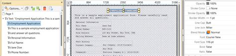 how to make invisible e g ocr text visible after removing text images from pdf with