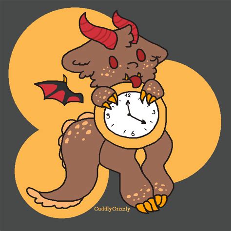 98702 Safe Artistcuddlygrizzly Oc Oc Only Dragon Fictional Species Furred Dragon