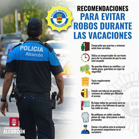 Policía Municipal de Alcorcón on Twitter Empieza a oler a