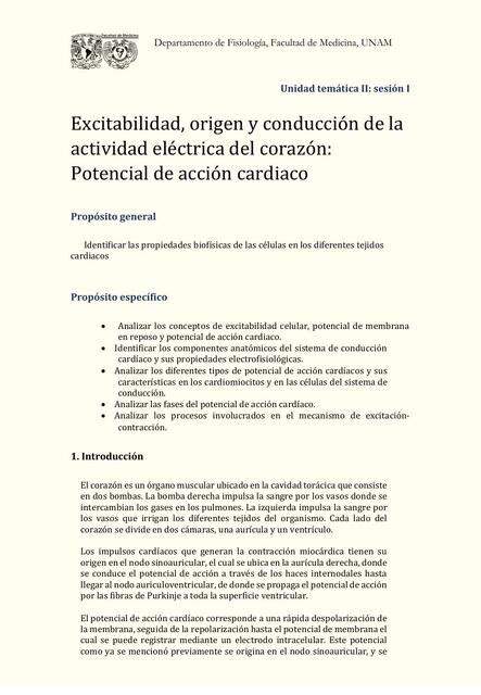 Practica potencial de acción cardiaco José Daniel Roche García uDocz