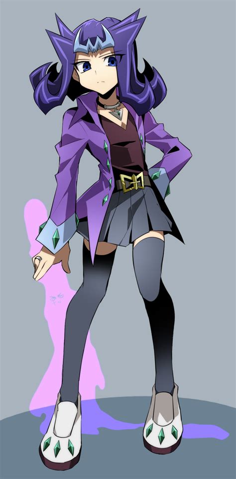 Kamishiro Ryoga Reginald Kastle Yu Gi Oh ZEXAL Image By Pixiv Id
