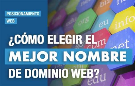 C Mo Registrar Un Dominio Para Una P Gina Web Genera Ingresos Online