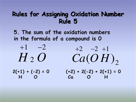 Ppt Oxidation Reduction Reactions Redox Powerpoint Presentation