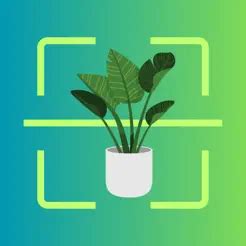 Plant Identifier AI Scanner On The App Store