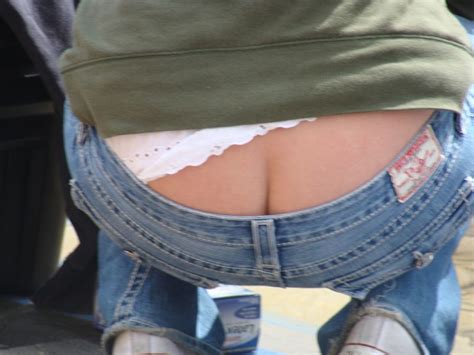 Celebrity Ass Crack Cumception
