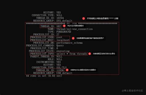 十八 mysql排查篇：该如何定位并解决线上突发的bug与疑难杂症？哦买噶！美好的假期又遭殃了 ，这该死的mysq 掘金