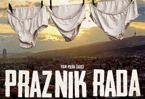 Praznik Rada U Kino Zoni 26 Listopada Novi Radio Zadar