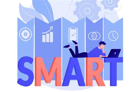 Qué son los objetivos SMART o Inteligentes Grupo Milos
