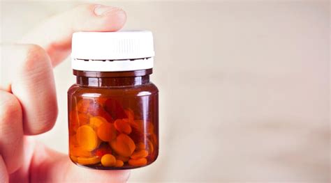 Safe Over The Counter Medications During Pregnancy