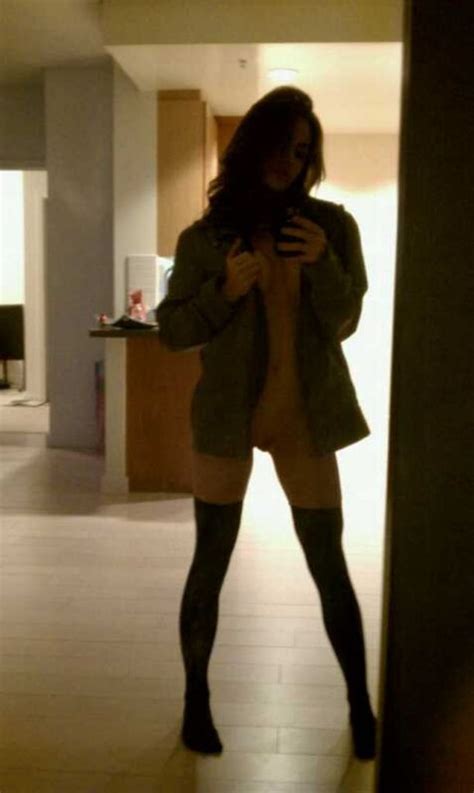 Jillian Murray Leaked The Fappening 4 Photos TheFappening