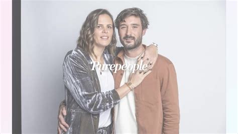 Vidéo Laure Manaudou et Jérémy Frérot Leur fils d un an et demi un