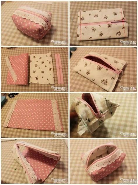 Moldes De Cartucheras Para Imprimir Que Te Encantaran Handbag