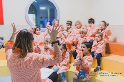 Los Mejores Colegios Privados En Eixample Actualizado Noviembre 2024