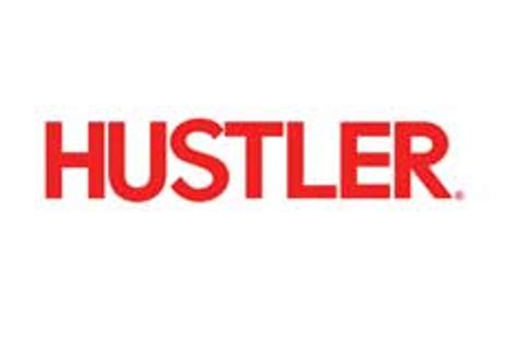 Marina Valmont Featured In June Issue Of Hustler Magazine AVN