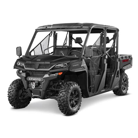 Model UFORCE 1000 XL EPS 2023 CFMOTO Canada